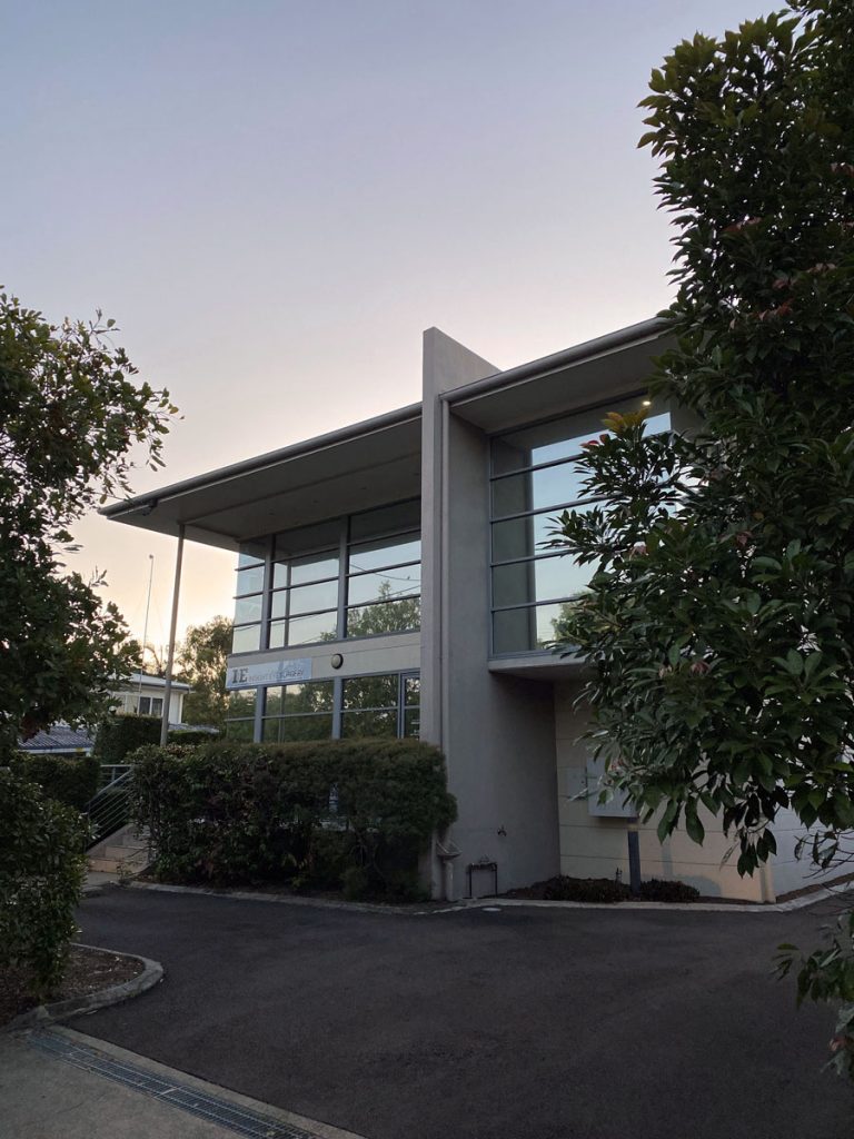 Noosa Hospital - Insight Eye Surgery